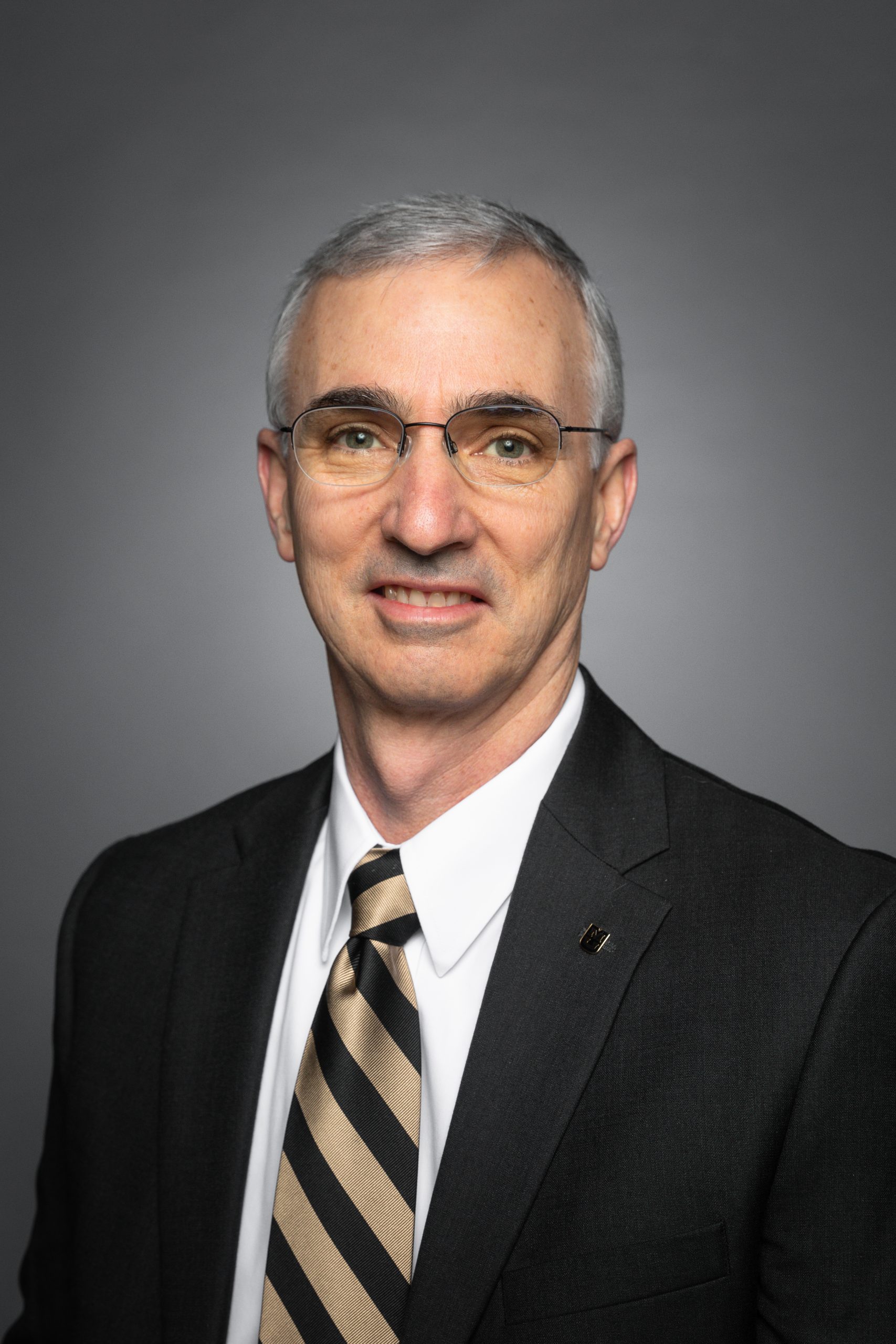 James Noble - William T. Kemper Fellowships // William T. Kemper ...