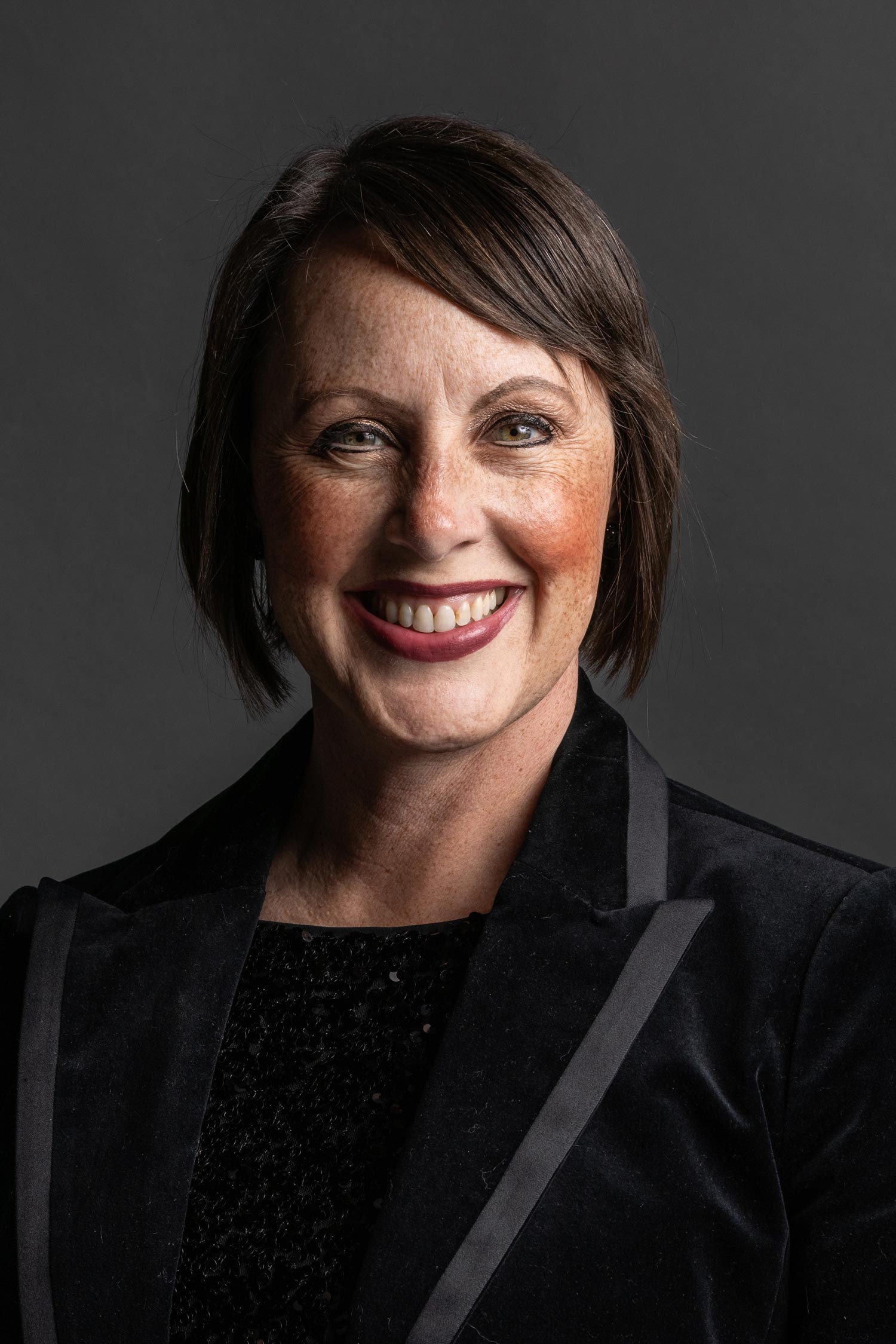 Amy Knopps // William T. Kemper Fellowships // University of Missouri