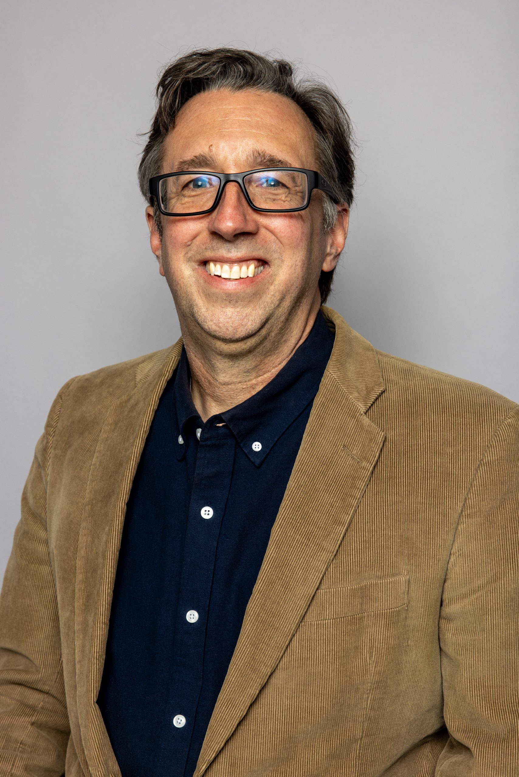 Dennis K. Miller // William T. Kemper Fellowships // University of Missouri